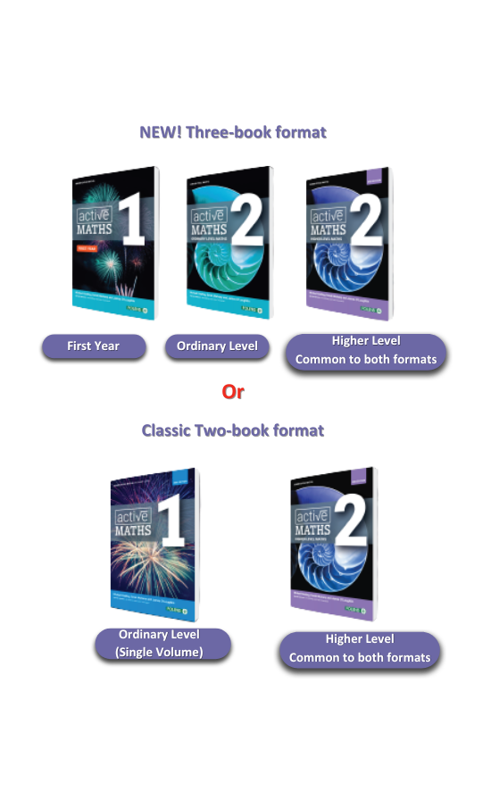 Active Maths Junior Cycle | Folens – Folens: Primary & Post-Primary ...