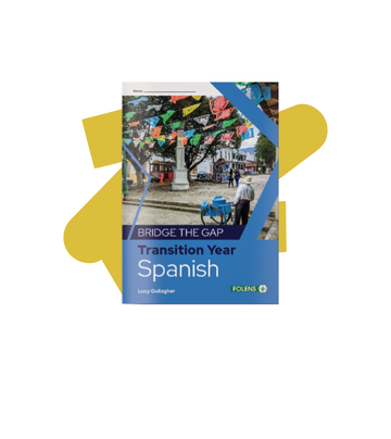 Bridge the Gap for Transition Year | Folens – Folens: Primary & Post ...