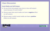 SPHE for Wellbeing | Junior Cycle SPHE | Folens – Folens: Primary ...