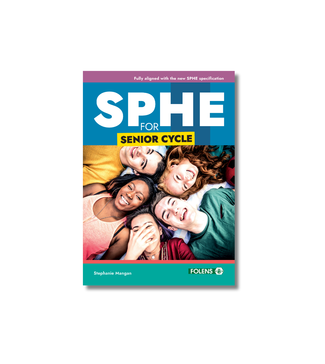 SPHE for Transition Year – Folens: Primary & Post-Primary Teaching ...