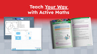 Active Maths | Junior Cycle Mathematics – Folens: Primary & Post ...