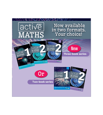 Active Maths Junior Cycle | Folens – Folens: Primary & Post-Primary ...