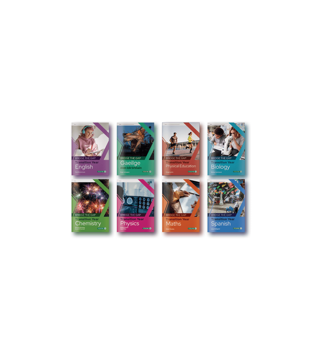 Bridge the Gap for Transition Year | Folens – Folens: Primary & Post ...