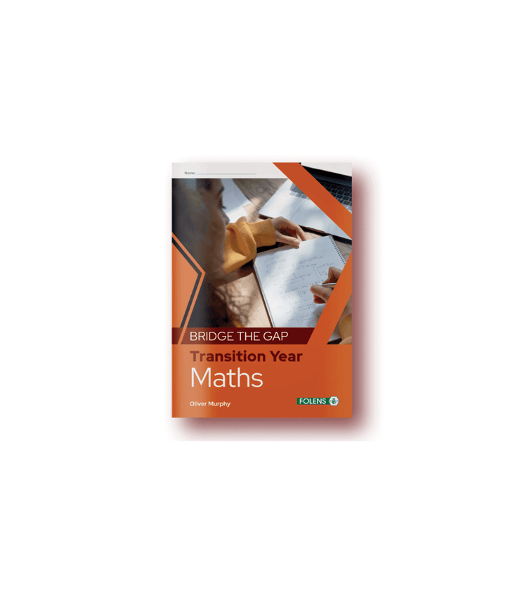 Bridge the Gap for Transition Year | Folens – Folens: Primary & Post ...