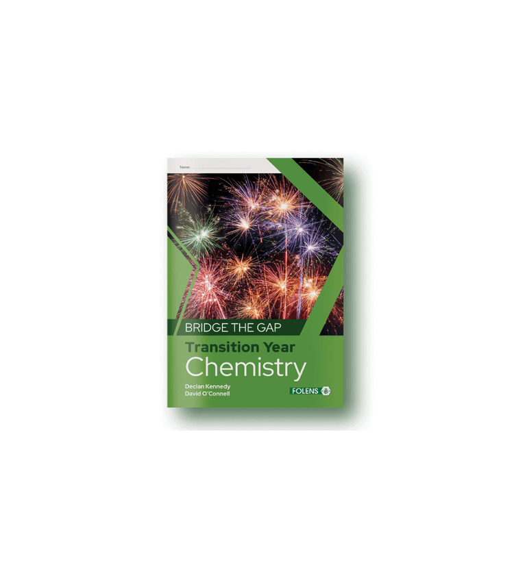 Bridge the Gap for Transition Year | Folens – Folens: Primary & Post ...