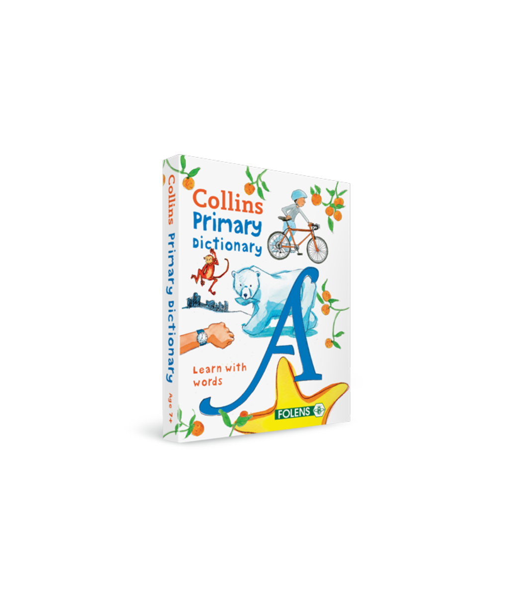 Collins Primary Dictionary | Folens – Folens: Primary & Post-Primary ...