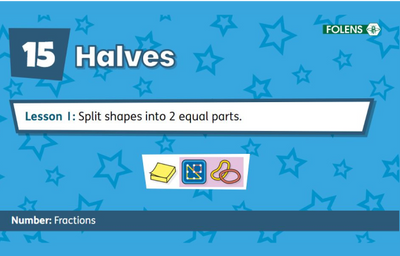 Maths My Way | New Primary Maths Programme | Folens – Folens: Primary ...