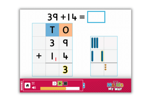Maths My Way | New Primary Maths Programme | Folens – Folens: Primary ...