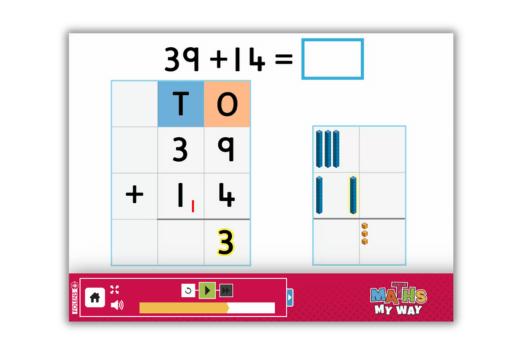 Maths My Way | New Primary Maths Programme | Folens – Folens: Primary ...