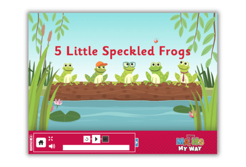 Maths My Way | New Primary Maths Programme | Folens – Folens: Primary ...