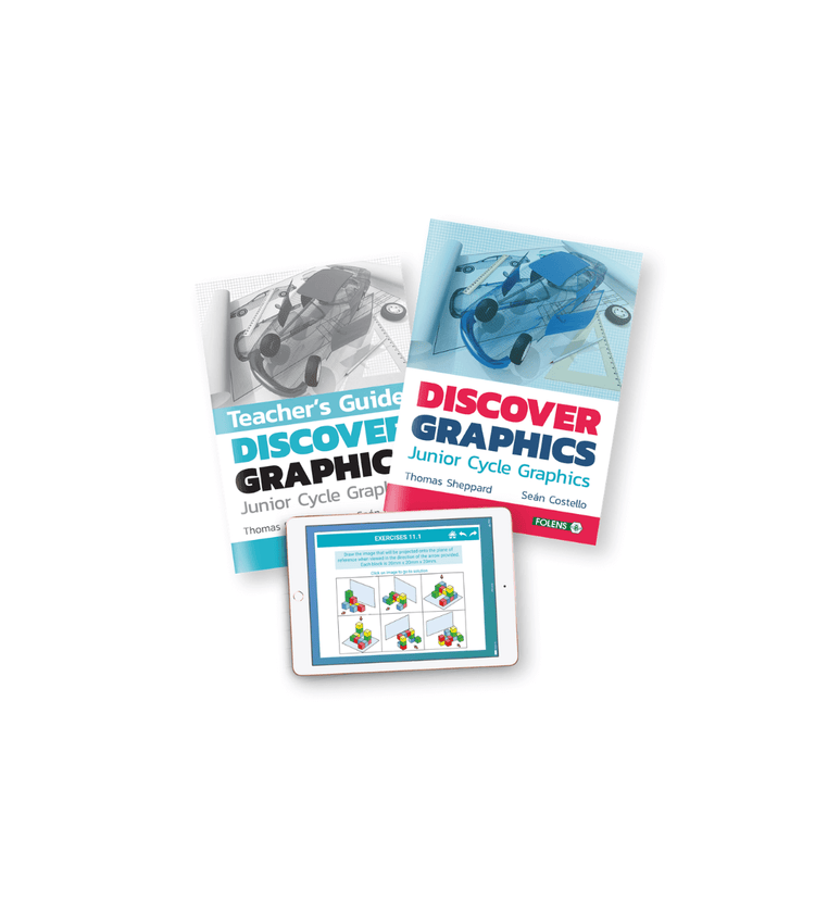 Discover Graphics | Junior Cycle Graphics | Folens – Folens: Primary ...