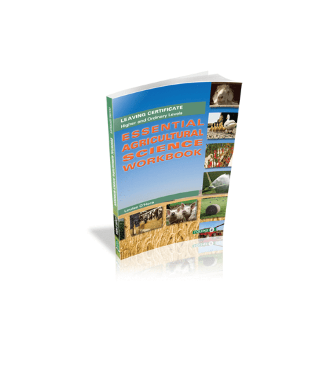 Post-Primary Agricultural Science Resources | Folens – Folens: Primary ...