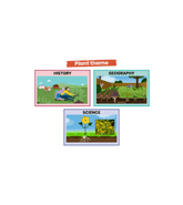 Folens Explorers | Primary SESE Programme | Junior Infants - 6th Class ...