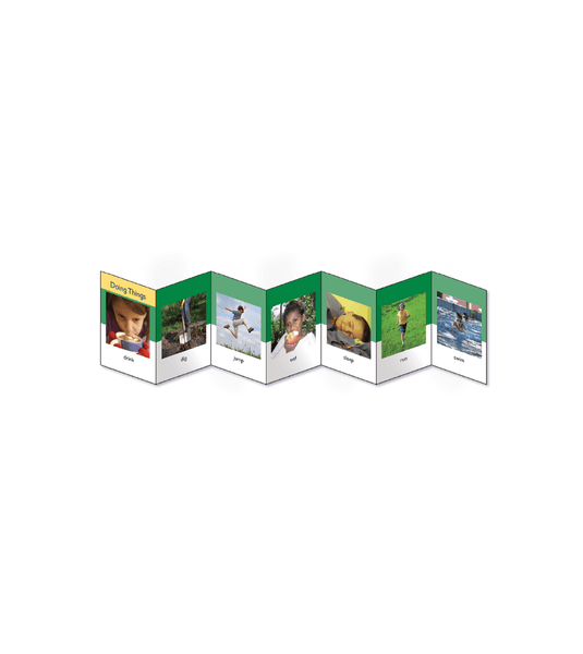 Flying Start to Literacy | Core Literacy Programme | Folens – Folens ...