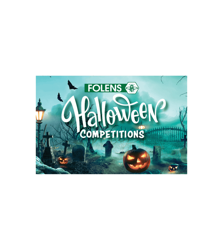 Folens Halloween Competitions | Primary Schools – Folens: Primary ...