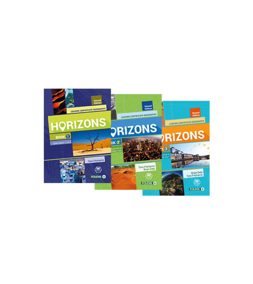 Horizons Leaving Certificate Geography Programme Folens Folens Horizons Leaving Certificate Geography Programme Folens Folens