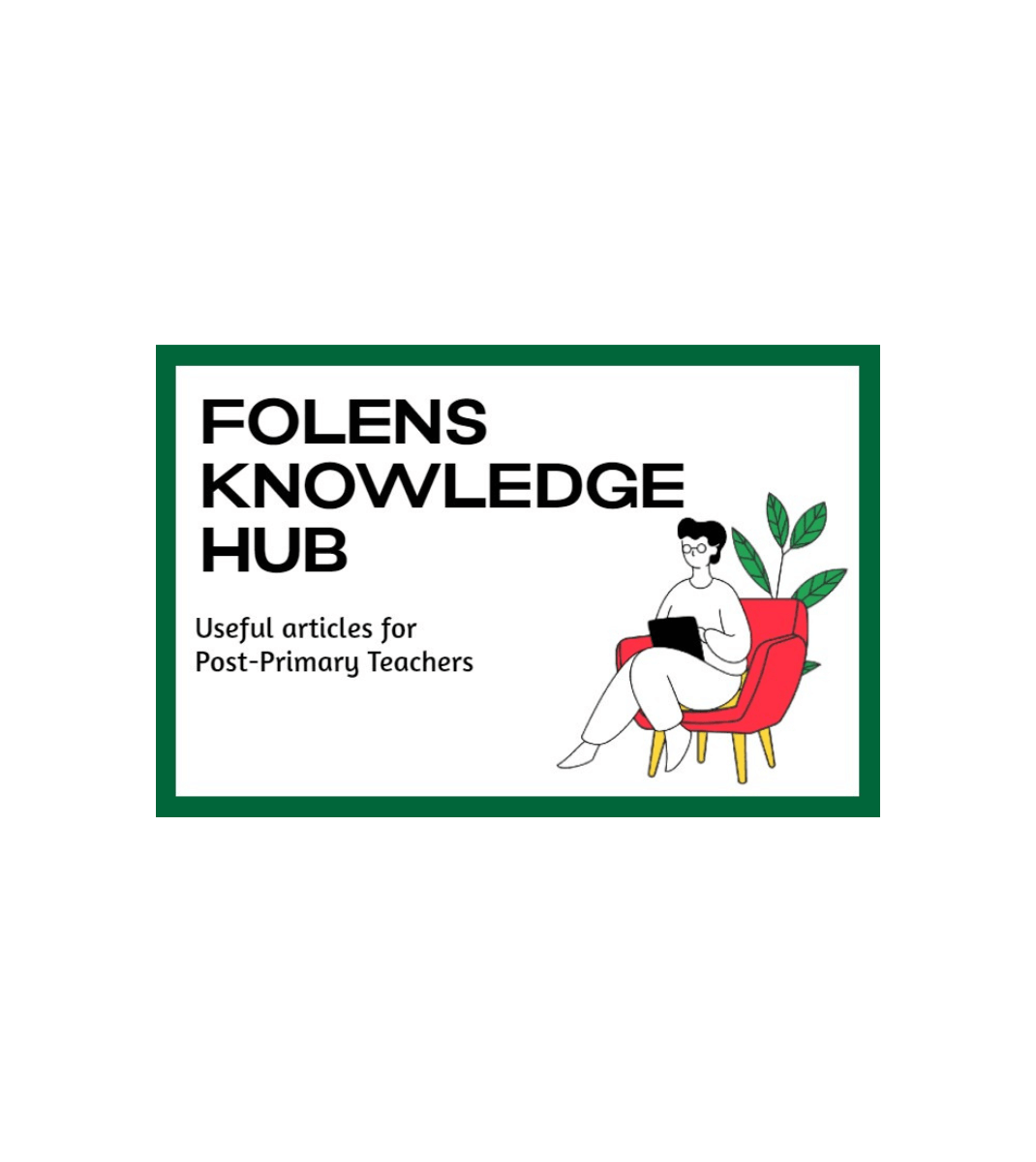 Folens Student eBooks – Folens: Primary & Post-Primary Teaching Programmes