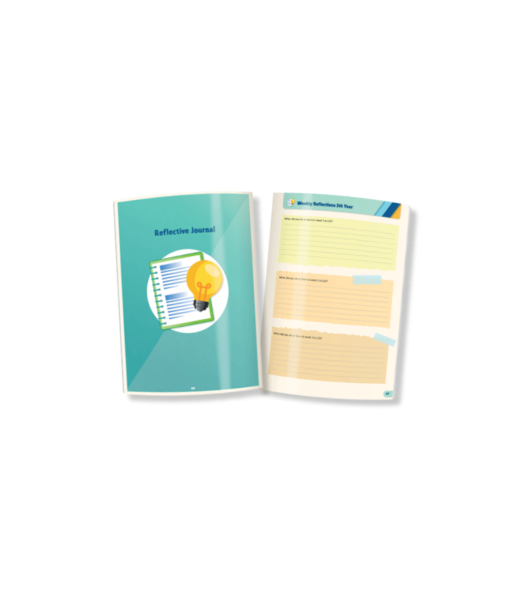 LCA Today: English & Communications | Folens – Folens: Primary & Post ...