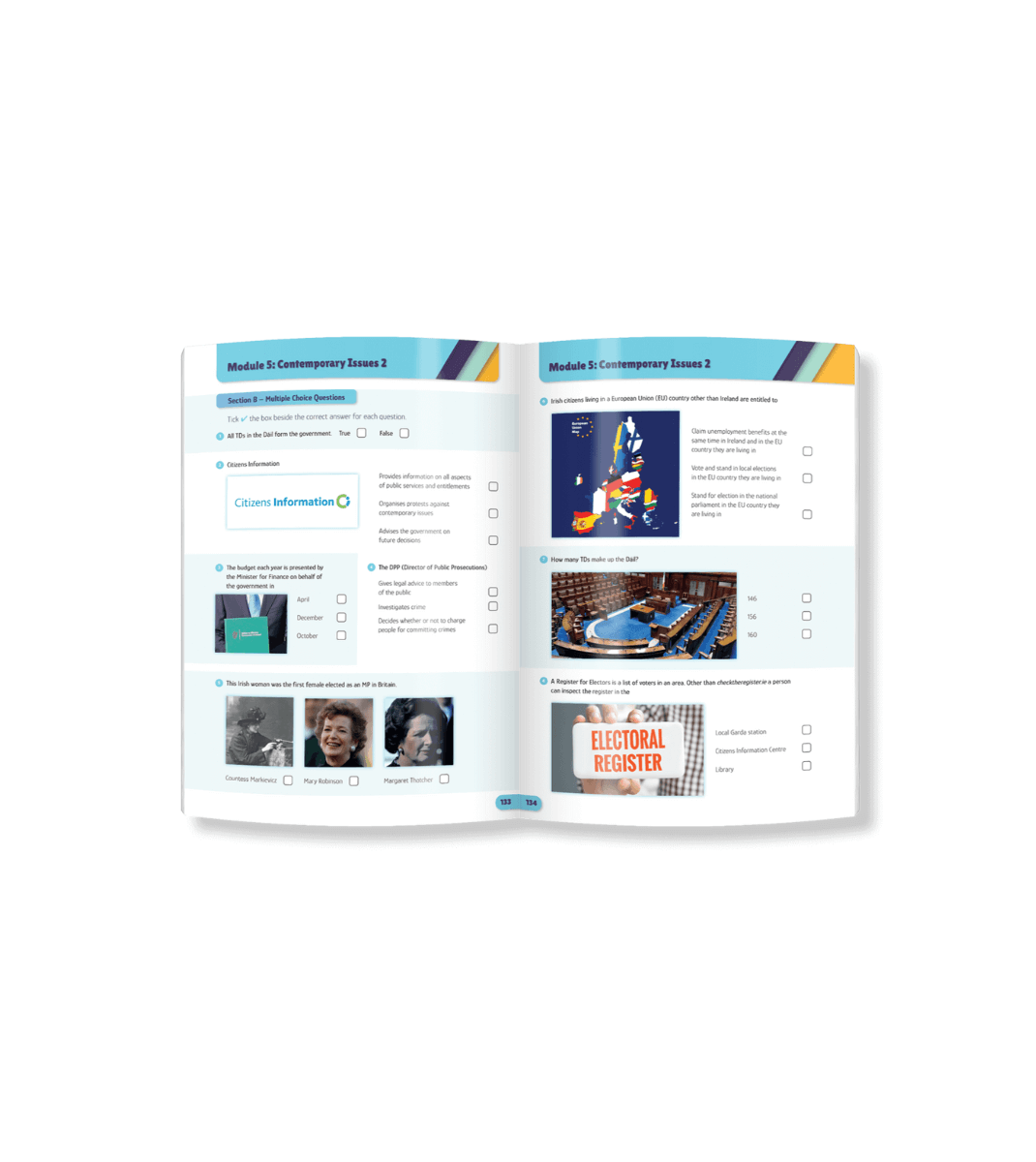 LCA Today: Comprehensive Guide for Social Education | Folens – Folens ...