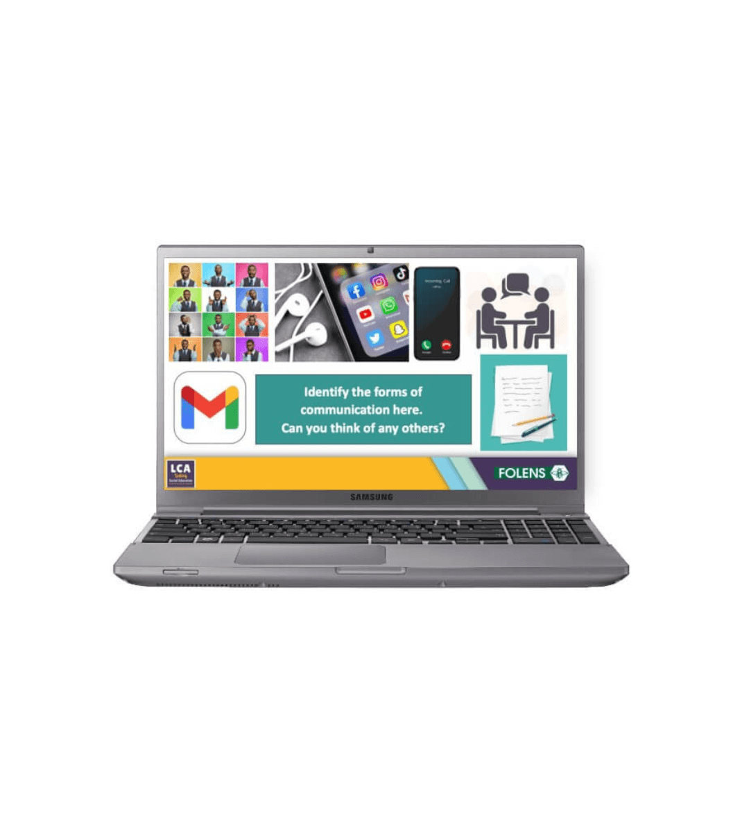 LCA Today: Comprehensive Guide for Social Education | Folens – Folens ...