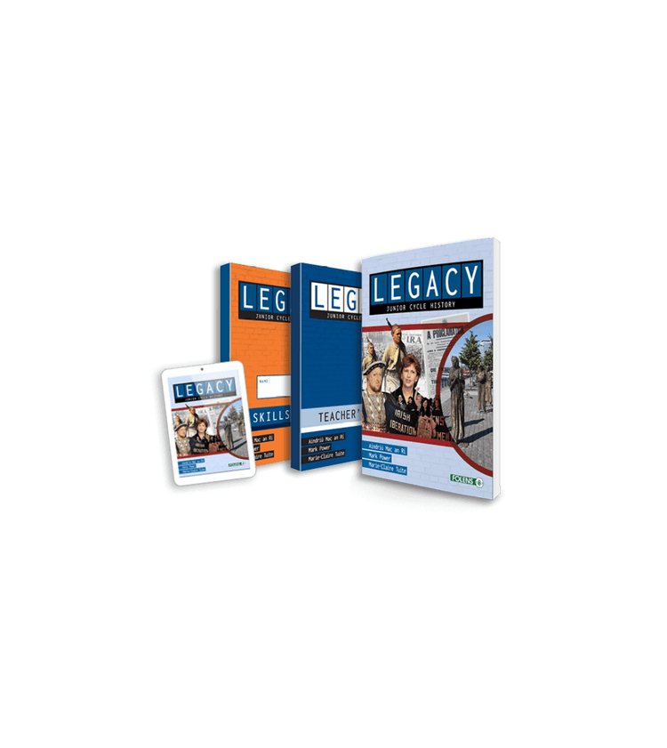 Legacy Junior Cycle History Programme Folens Folens Primary legacy-junior-cycle-history-programme-folens-folens-primary