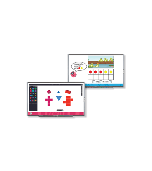 Maths My Way | New Primary Maths Programme | Folens – Folens: Primary ...
