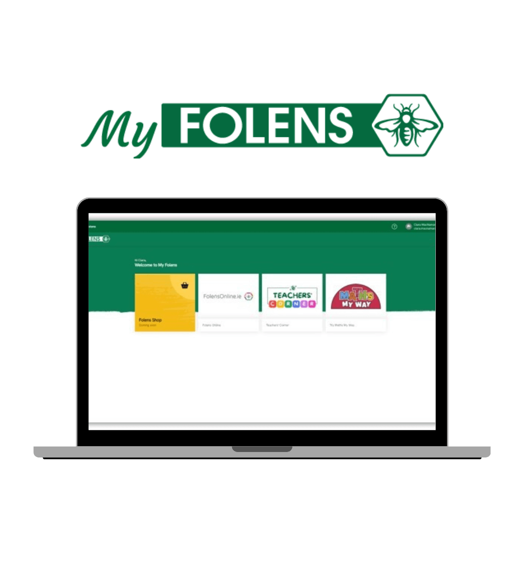 Primary programmes for Teachers | Folens – Folens: Primary & Post ...