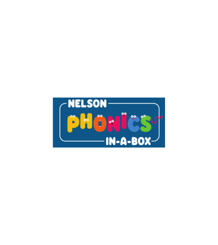 Comprehensive Phonics Resources for Primary Schools | Folens – Folens ...