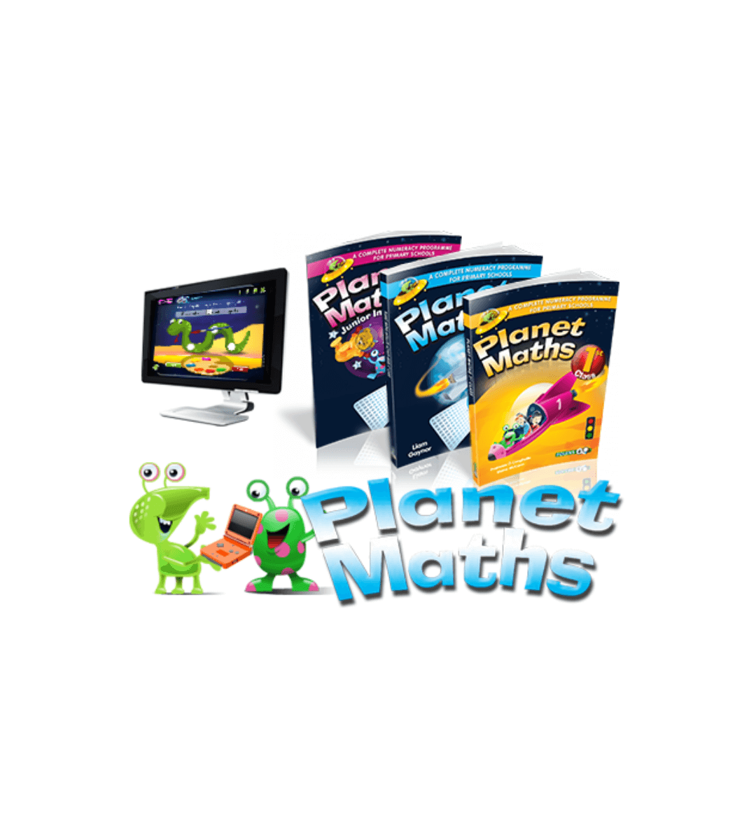 Planet Maths | Primary School Maths Programme | Folens – Folens ...