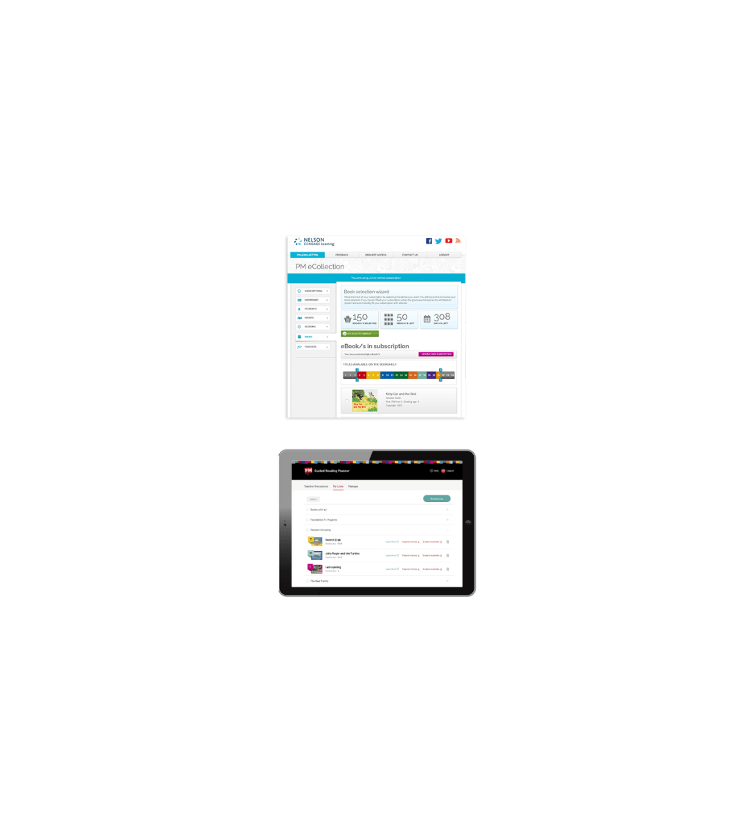PM Literacy Resources | Levelled Readers & Digital Solutions | Folens ...