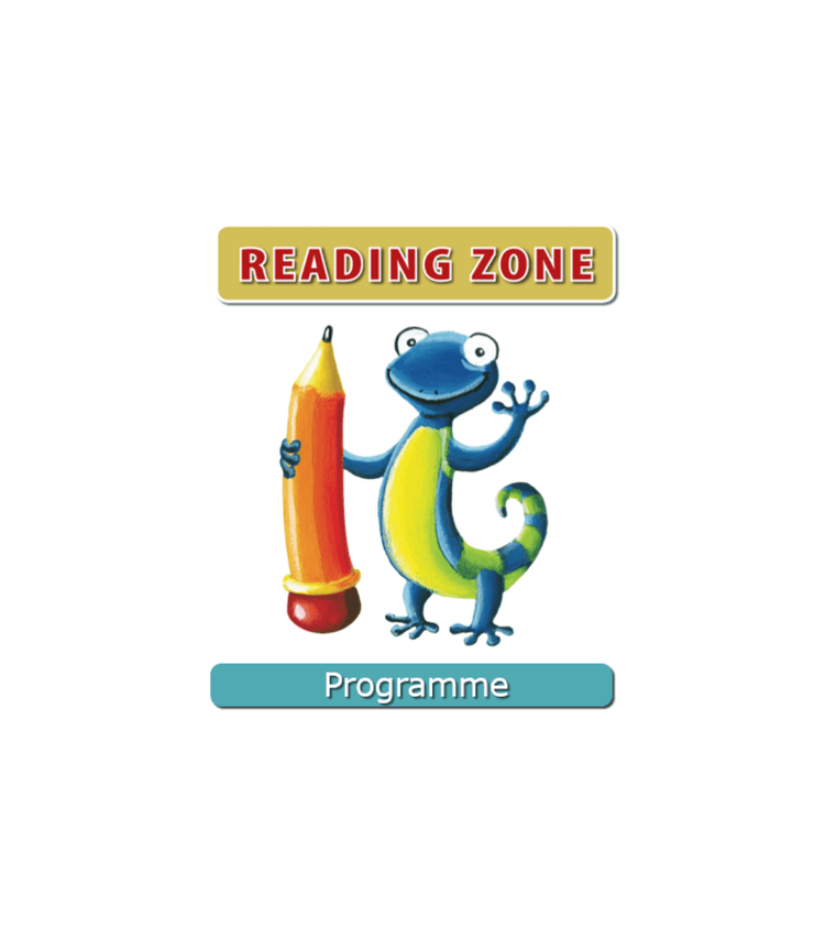 Reading Zone | Comprehensive English Programme | Folens – Folens ...