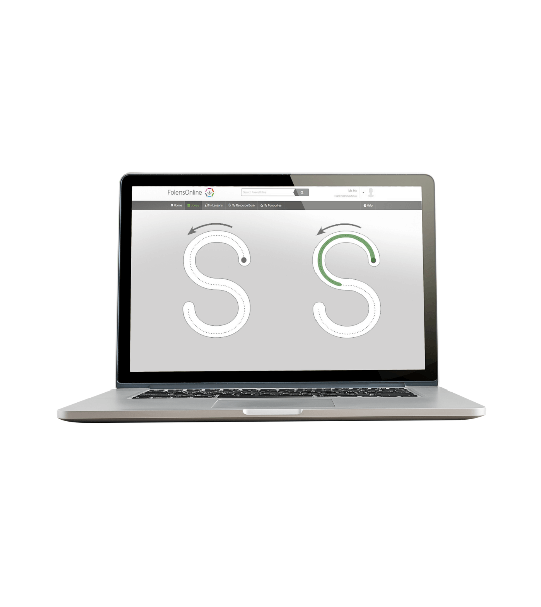 Ready, Steady, Write! | Handwriting Programme | Folens – Folens ...