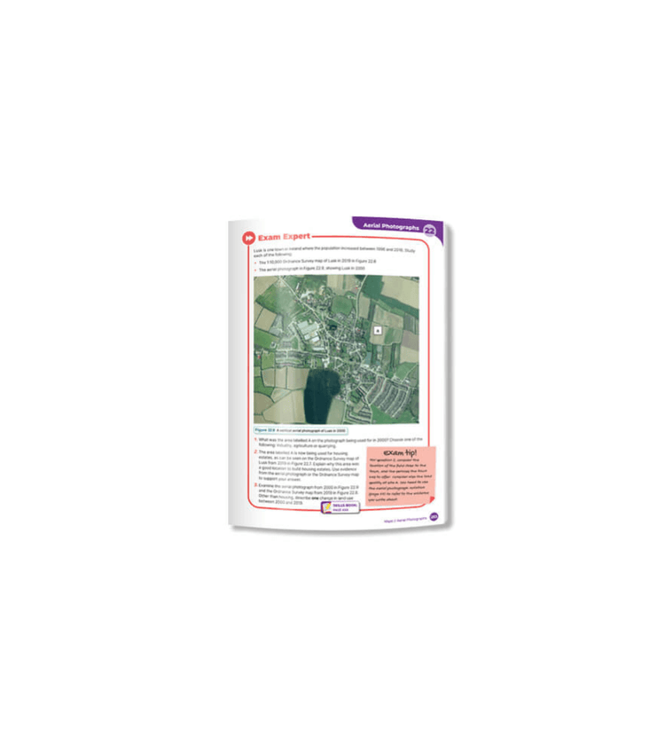 Real World Geography 2nd Edition | Junior Cycle Geography | Folens ...