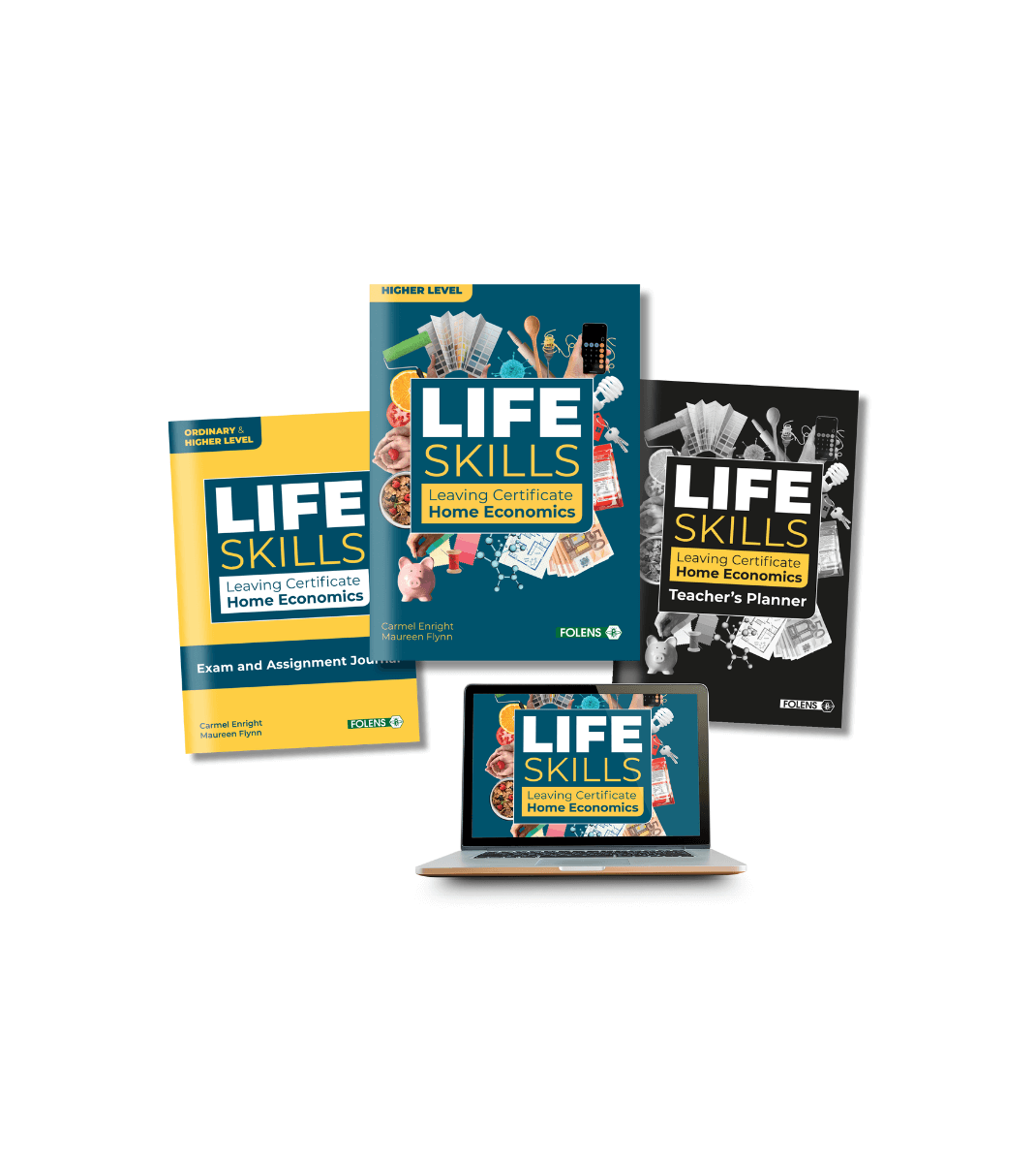 Skills for Life | Junior Cycle Home Economics | Folens – Folens ...