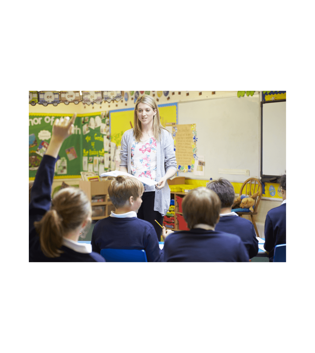 Sounds Make Words | Comprehensive Phonics Programme | Folens – Folens ...