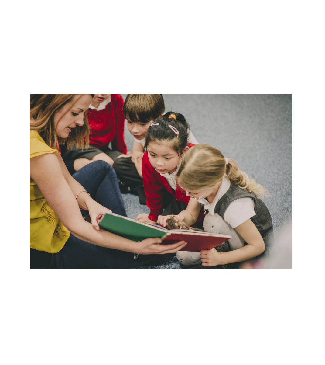 Sounds Make Words | Comprehensive Phonics Programme | Folens – Folens ...