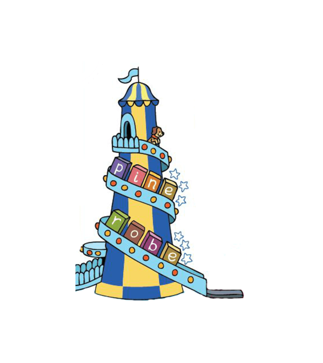 Sounds Make Words | Comprehensive Phonics Programme | Folens – Folens ...