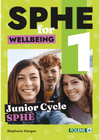 SPHE for Wellbeing | Junior Cycle SPHE Curriculum – Folens: Primary ...