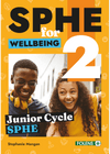 SPHE for Wellbeing | Junior Cycle SPHE | Folens – Folens: Primary ...