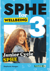SPHE for Wellbeing | Junior Cycle SPHE Curriculum – Folens: Primary ...