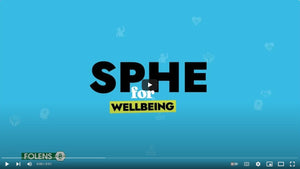 SPHE for Wellbeing | Junior Cycle SPHE | Folens – Folens: Primary & Post-Primary Teaching Programmes