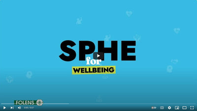 SPHE for Wellbeing | Junior Cycle SPHE Curriculum – Folens: Primary ...