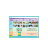 Starlight JI-2nd Class | Folens | Comprehensive Primary English Prog ...