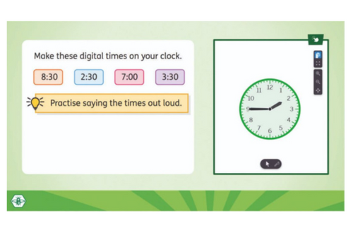 Maths My Way | New Primary Maths Programme | Folens – Folens: Primary ...