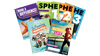 SPHE for Wellbeing | Junior Cycle SPHE Curriculum – Folens: Primary ...